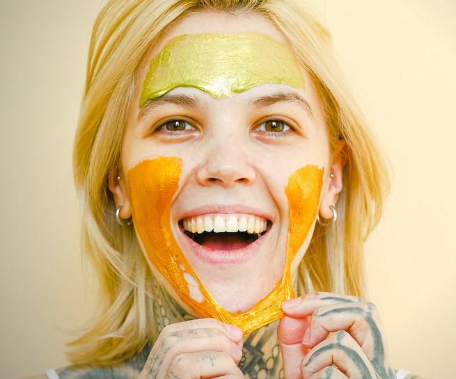 Peelings – Dr. med. Christiane Handrick