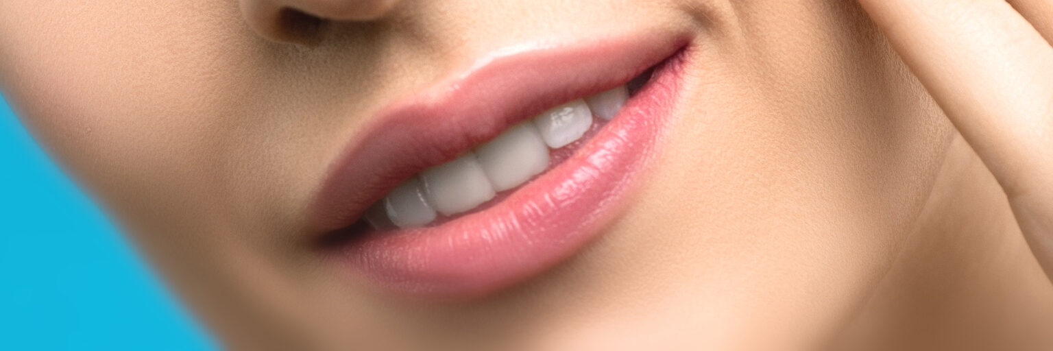 Lippenaufbau: Natürliche Lippenkontur – Dr. med. Christiane Handrick